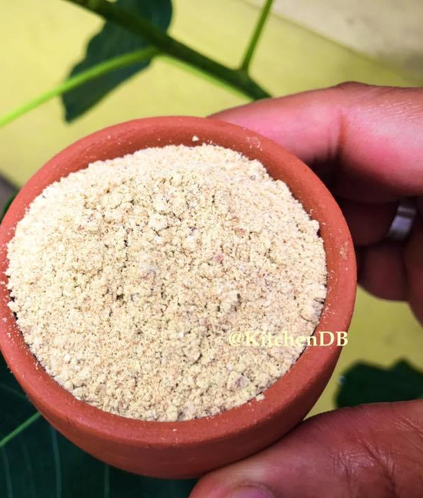 Mormilagai Podi – KitchenDB – My Passion for Healthy Cooking